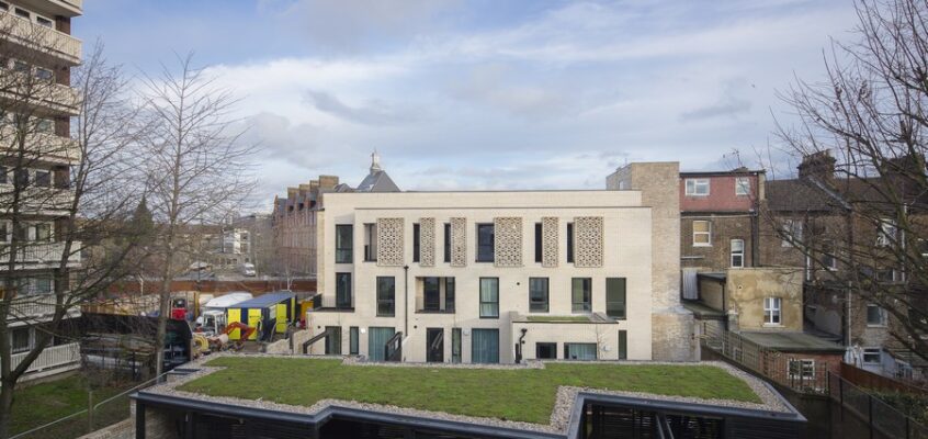 e-architect - Page 1035 of 1847 - Architecture News - Buildings