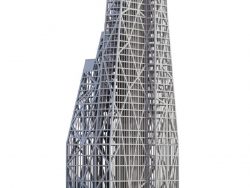 53W53 Manhattan, 53 West 53rd Street New York - e-architect