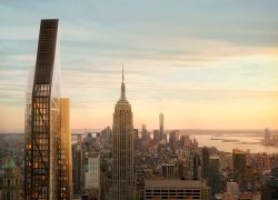 53W53 Manhattan, 53 West 53rd Street New York - e-architect