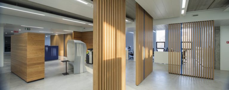 Brussels Environment Agency Headquarters - e-architect