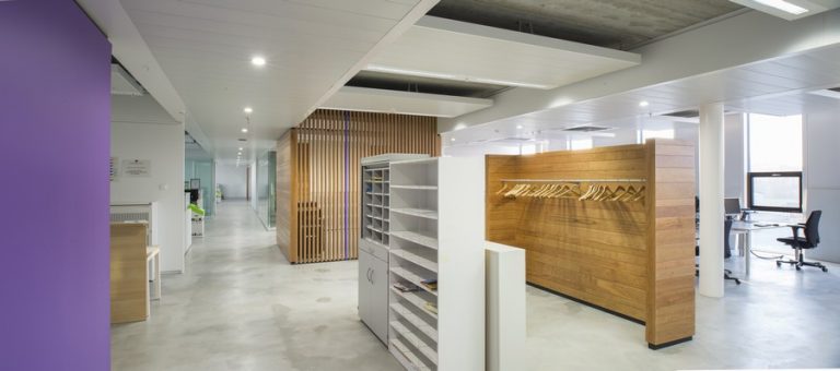 Brussels Environment Agency Headquarters - e-architect