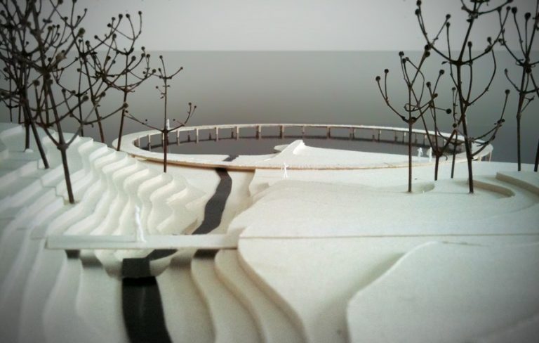 The Infinite Bridge in Aarhus - e-architect