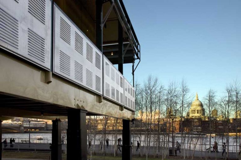Jean Prouvé Architect, Prefabricated Buildings - e-architect