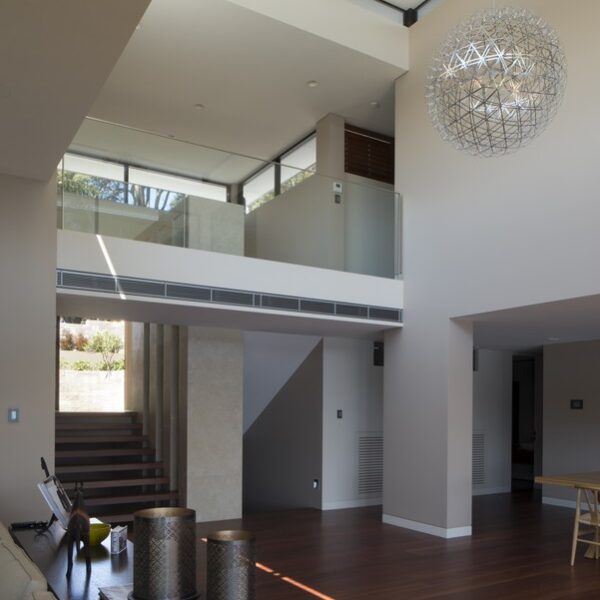 Clareville House in Sydney Property - e-architect