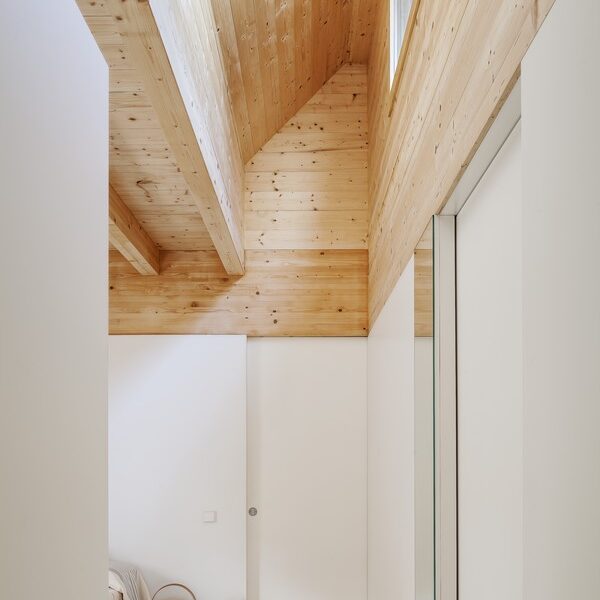 House LLP in Barcelona - e-architect