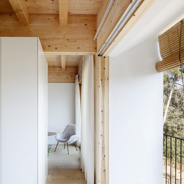 House LLP in Barcelona - e-architect