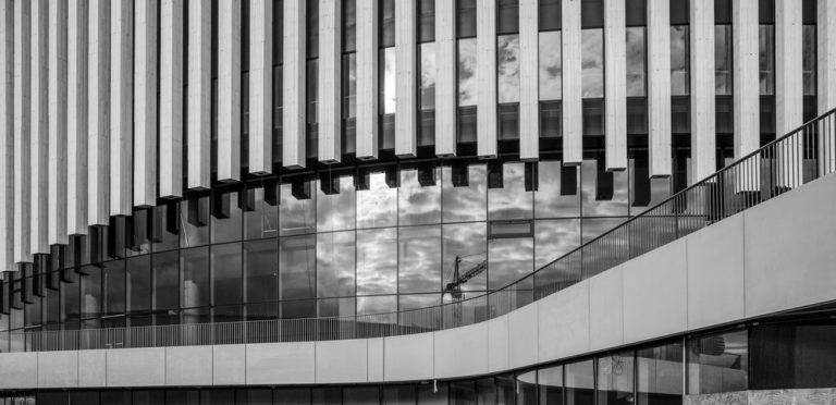 Royal Arena Copenhagen Building: 3XN – e-architect