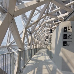 Allianz Riviera Stadium Building - e-architect