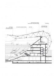Allianz Riviera Stadium Building - e-architect