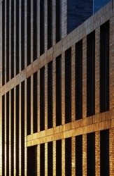 Manchester Metropolitan University Student Union - e-architect
