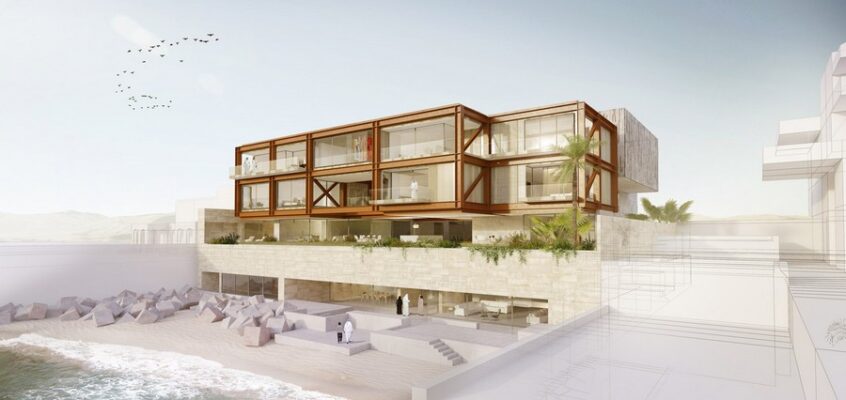 e-architect - Page 1172 of 1836 - Architecture News - Buildings