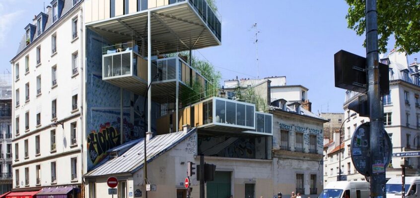 e-architect - Page 1117 of 1863 - Architecture News - Buildings