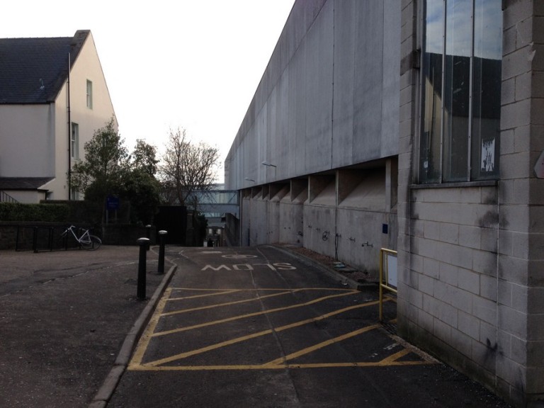 Dundee Buildings: Tayside Architecture + Architects - e-architect