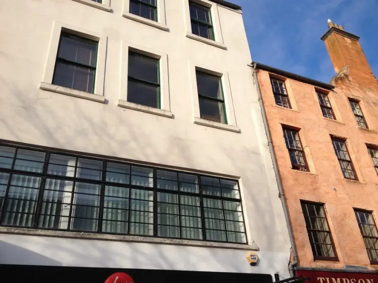 Dundee buildings: Tayside architecture + architects - e-architect