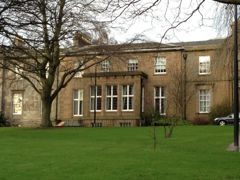 Dundee buildings: Tayside architecture + architects - e-architect
