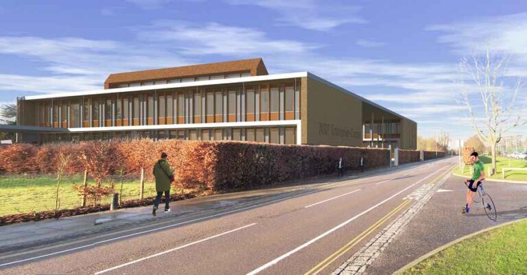 Norwich buildings designs: Norfolk architecture news - e-architect