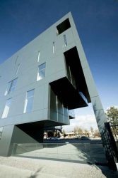 Prosecutor’s Office Tbilisi: Georgia Interior – e-architect