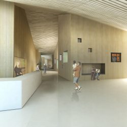 Romsdal Museum, Norway - e-architect