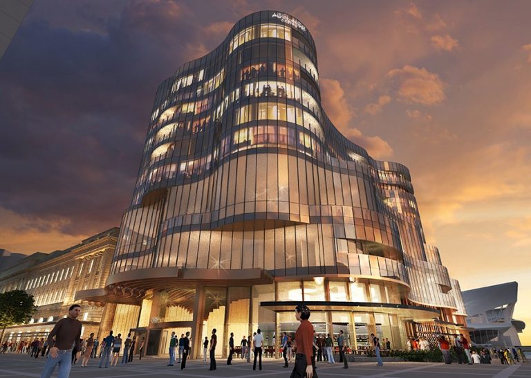 Adelaide buildings: South Australia architecture designs - e-architect