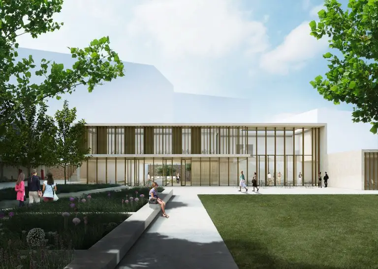 School buildings: educational architecture - e-architect