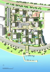 Buyukyali Masterplan Scheme Istanbul, Turkey - e-architect