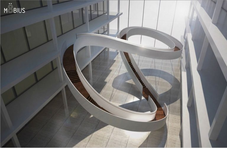 EeStairs Design Competition, Staircase Contest – e-architect