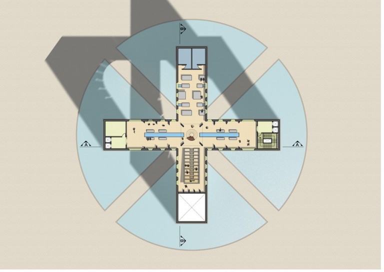 Lucknow Memorial Gate, Indian Structure - e-architect