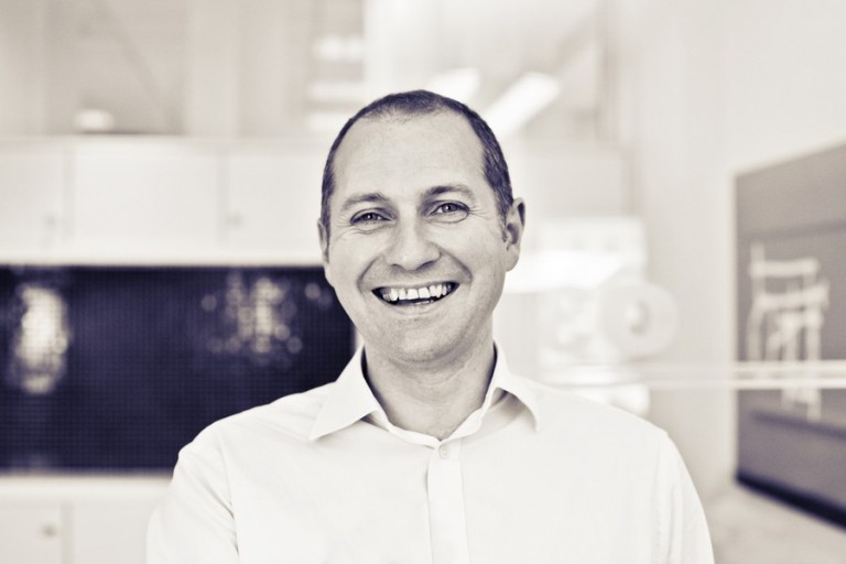 Keppie Design, Scotland Architects Offices - e-architect