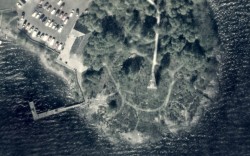 Pyramid Viewpoint, Inveruglas, Loch Lomond - e-architect