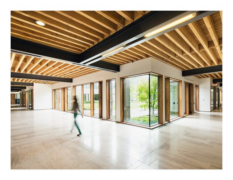 Richard Ivey Building in London, Ontario - e-architect