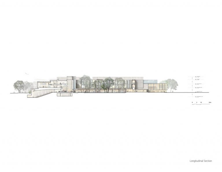 Richard Ivey Building in London, Ontario - e-architect