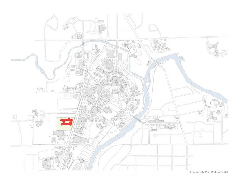 Richard Ivey Building in London, Ontario - e-architect