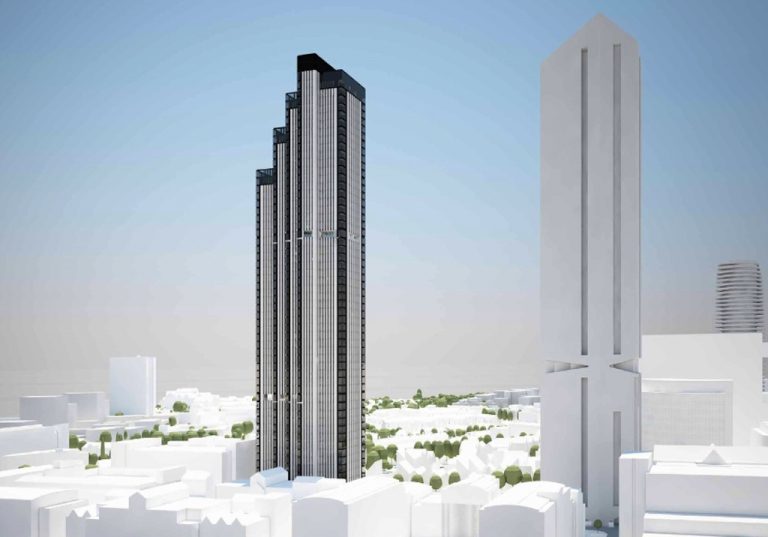 make Architects UK: Ken Shuttleworth designs - e-architect