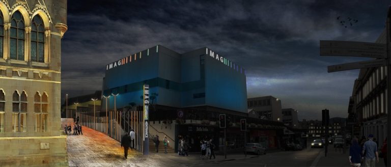 Inverness architecture: Scottish buildings designs - e-architect