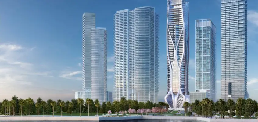 e-architect - Page 1100 of 1827 - Architecture News - Buildings