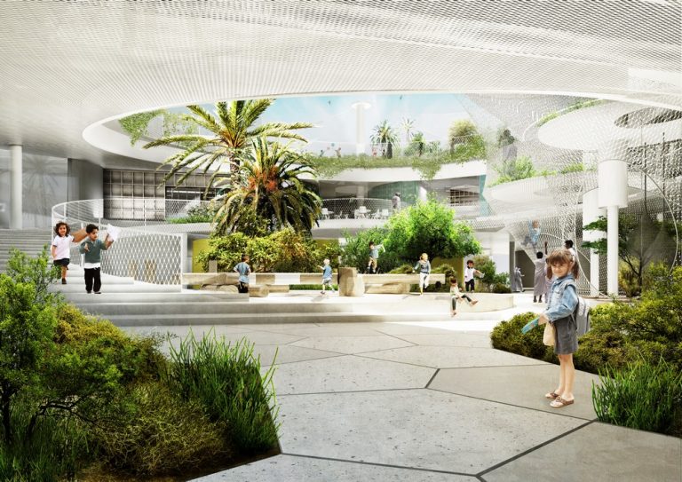 Sustainable school design: eco buildings - e-architect