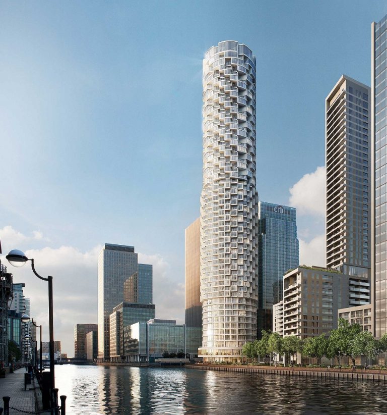 make Architects UK: Ken Shuttleworth designs - e-architect