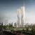 Zhejiang Gate Towers Hangzhou, Zhejiang province - e-architect