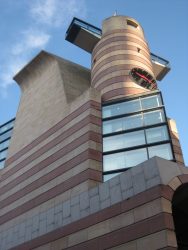 Number One Poultry London, City Building - e-architect