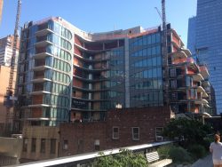 520 West 28th Street: Zaha Hadid New York Condo - e-architect