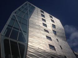 HL23 Project: New York High Line, Neil Denari - e-architect