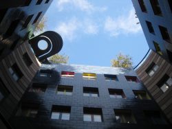 Number One Poultry London, City Building - e-architect