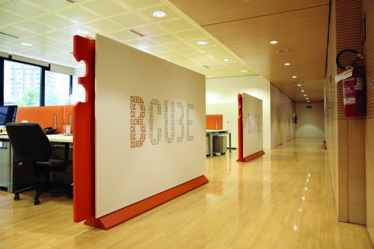 New Publicis Group Offices Milan building - e-architect