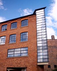 Castlefield Manchester Architecture, Buildings - e-architect