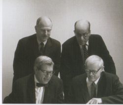 Francis Cauffman Architects, USA - e-architect