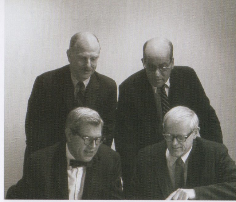 Francis Cauffman Architects, USA - e-architect