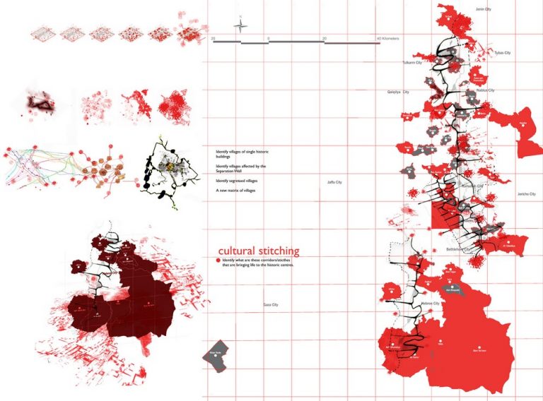 RIBA President's Awards for Research 2017 - e-architect