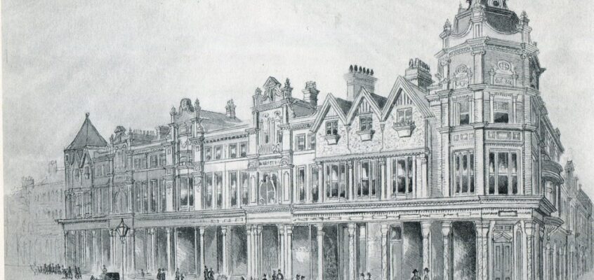 e-architect - Page 1100 of 1836 - Architecture News - Buildings