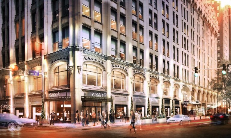 Pittsburgh buildings designs: Pennsylvania architecture - e-architect