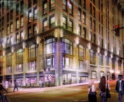 Union Trust Building in Pittsburgh – e-architect